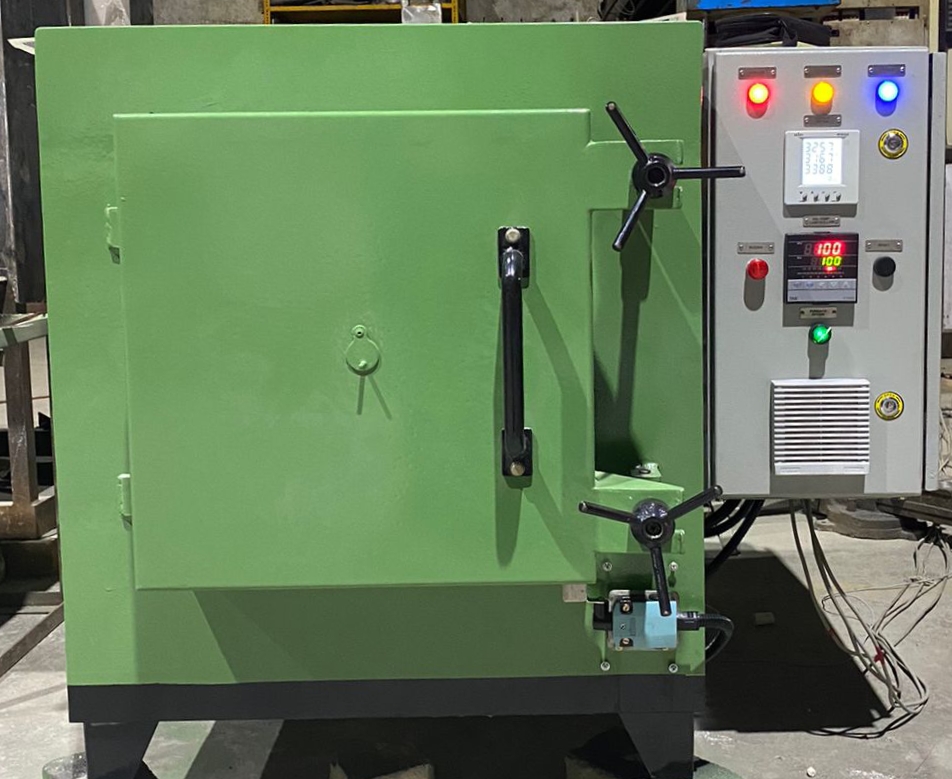 Chamber Furnace, Laboratory Chamber Furnace, Furnace Chamber