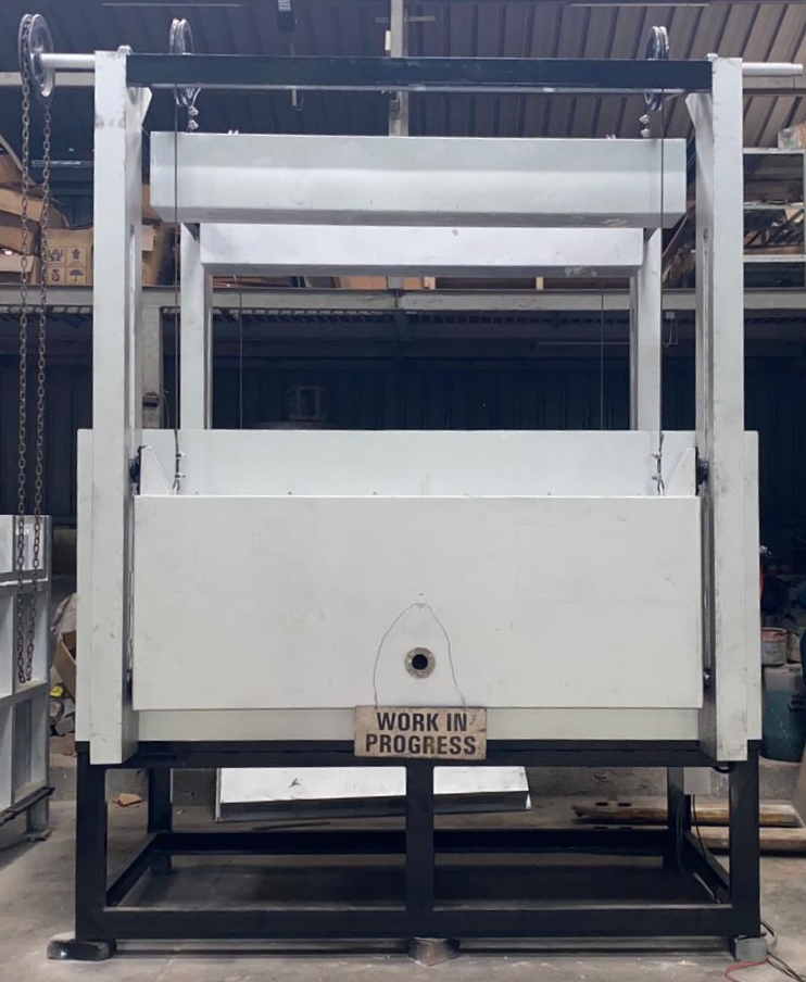 Chamber Furnace, Laboratory Chamber Furnace, Furnace Chamber